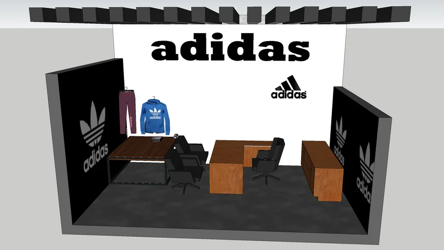 3D Warehouse
