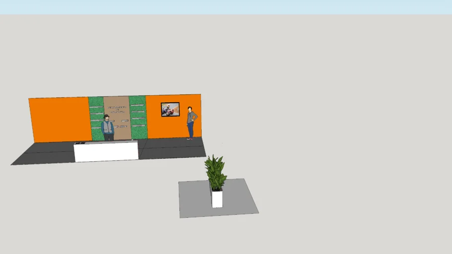 3D Warehouse