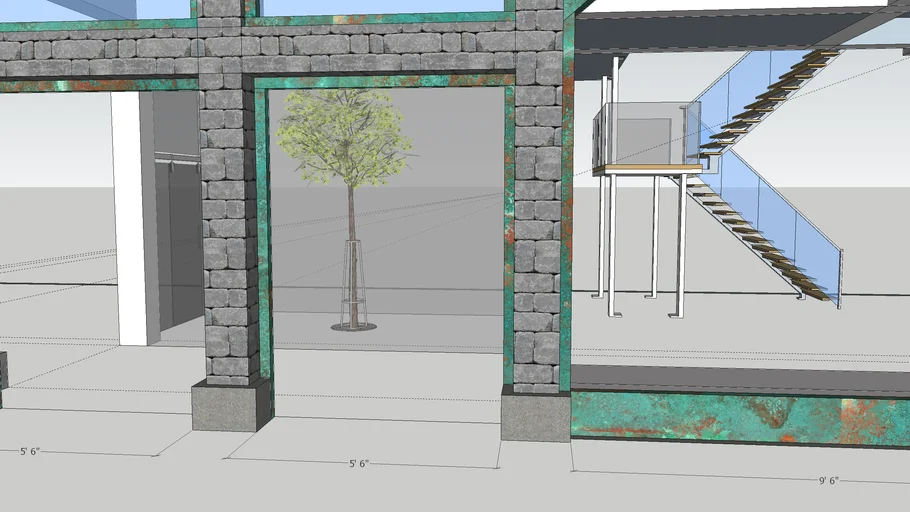 Final | 3D Warehouse