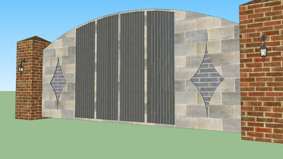 3D Warehouse