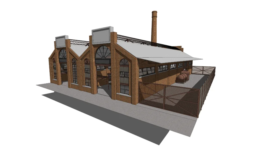 3D Warehouse