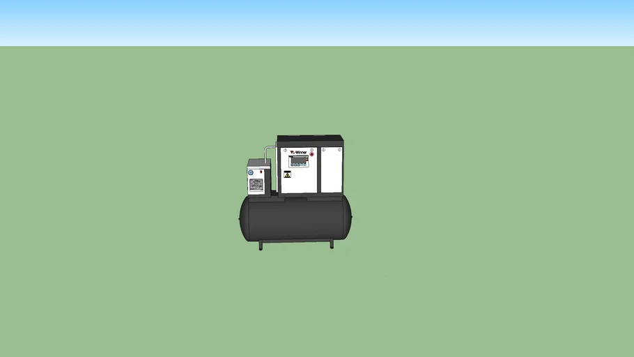 3D Warehouse