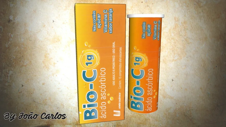 Bio C | 3D Warehouse