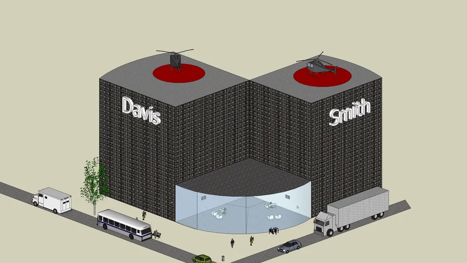 remix | 3D Warehouse