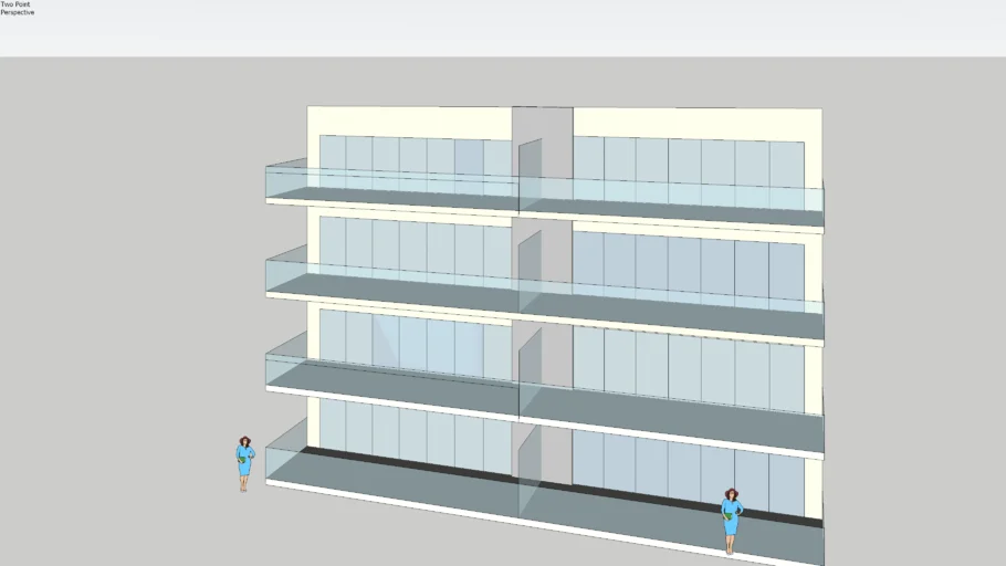 TERRAZA | 3D Warehouse