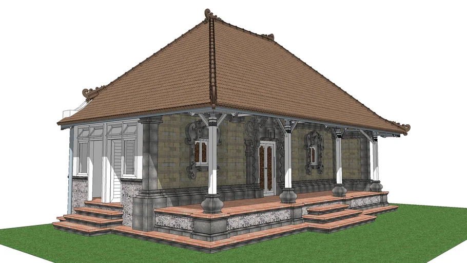 3D Warehouse