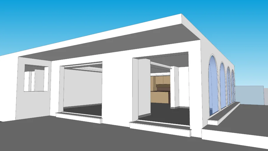 Atalaya | 3D Warehouse