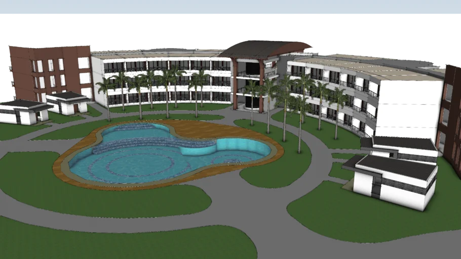 3D Warehouse