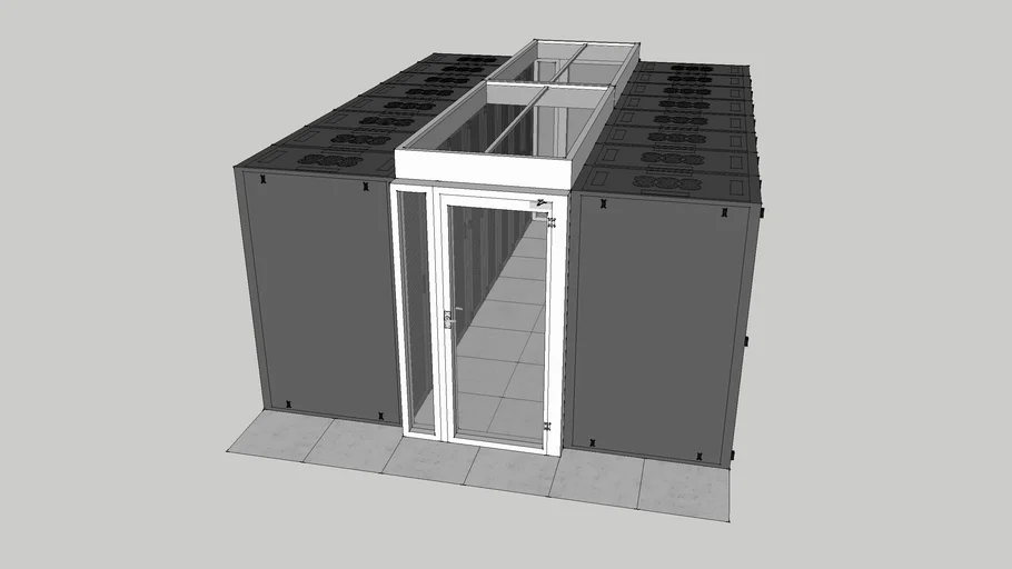 Example | 3D Warehouse
