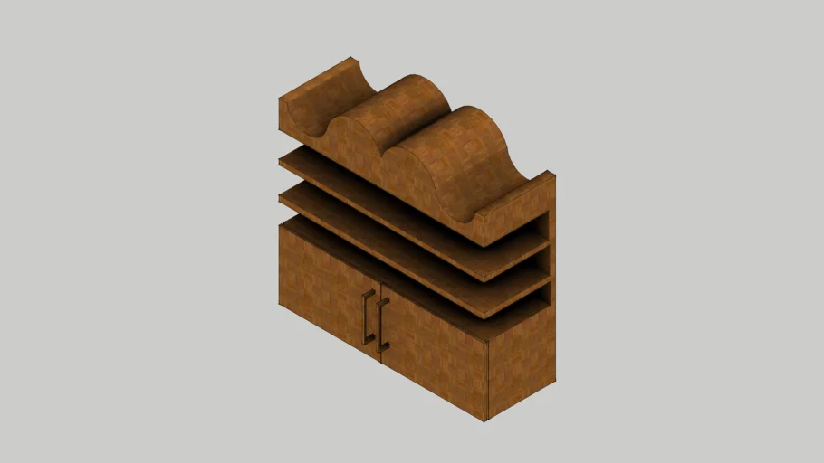 3D Warehouse
