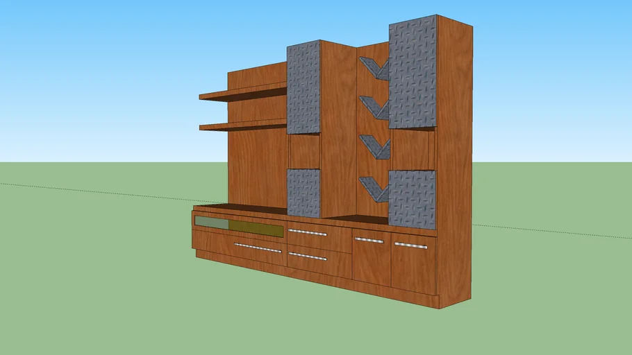 modular | 3D Warehouse