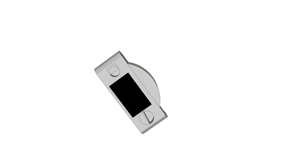 digital camera | 3D Warehouse