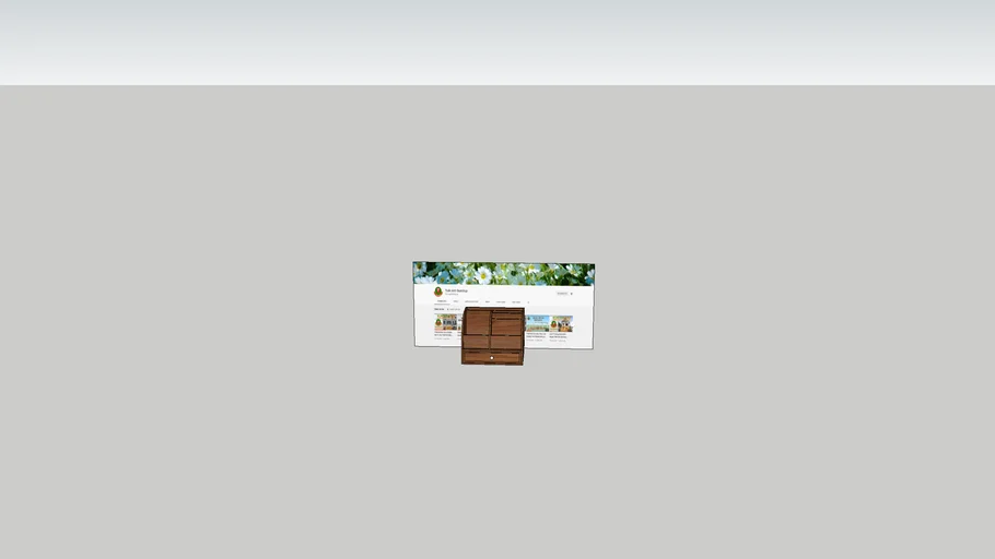 3D Warehouse
