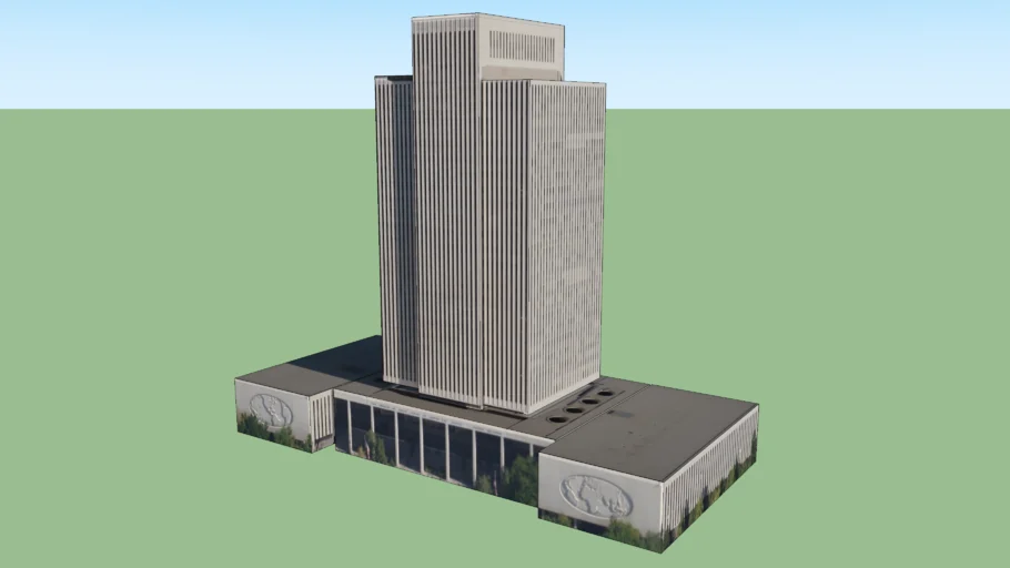 3D Warehouse