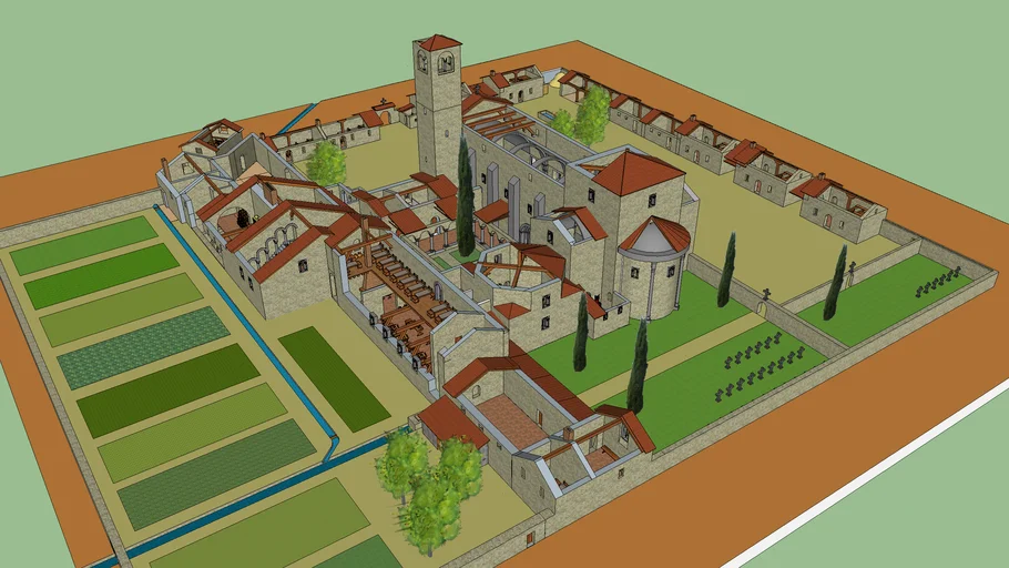 3D Warehouse