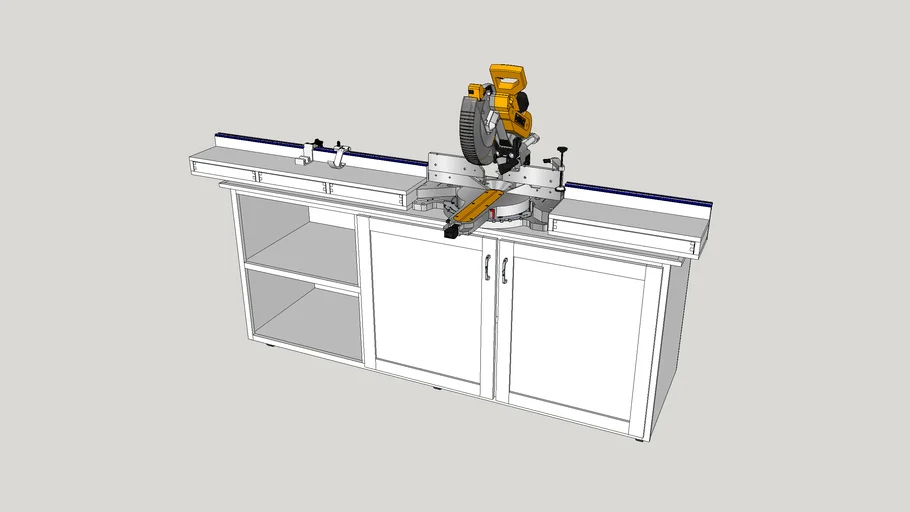3D Warehouse