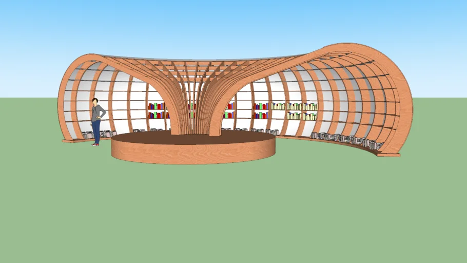 3D Warehouse