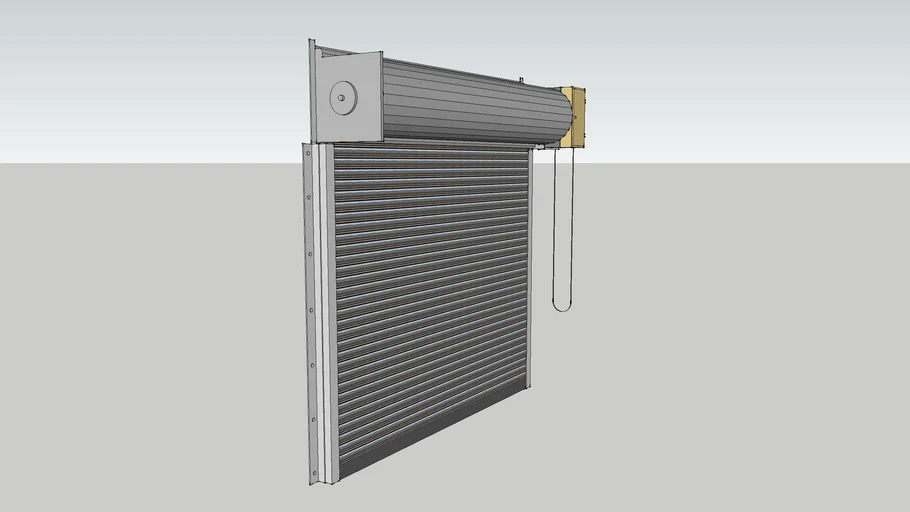 sutter | 3D Warehouse