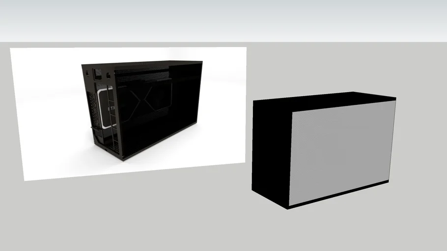 FormD T1 3D Modell Vray Render Ready | 3D Warehouse