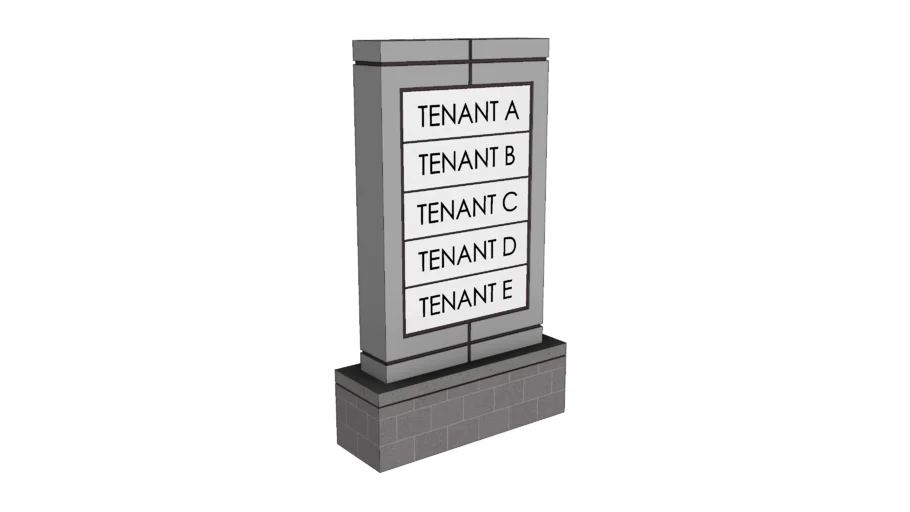 3D Warehouse