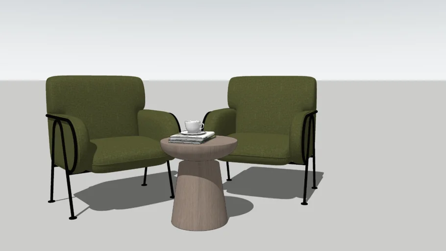 3D Warehouse