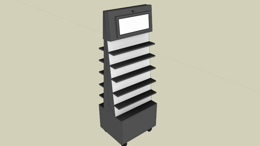3D Warehouse