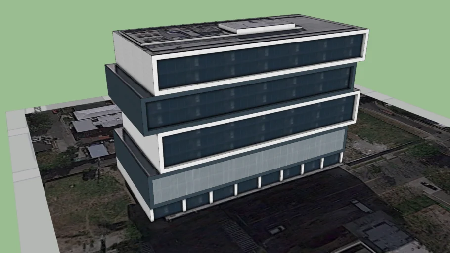 3D Warehouse