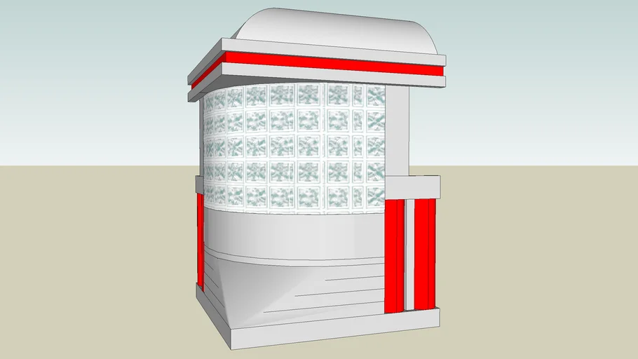 3D Warehouse