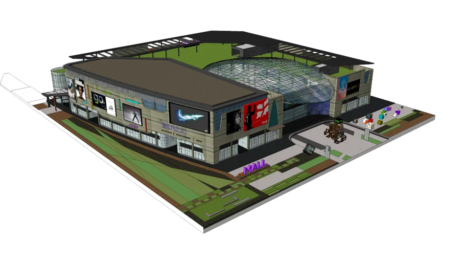 3D Warehouse