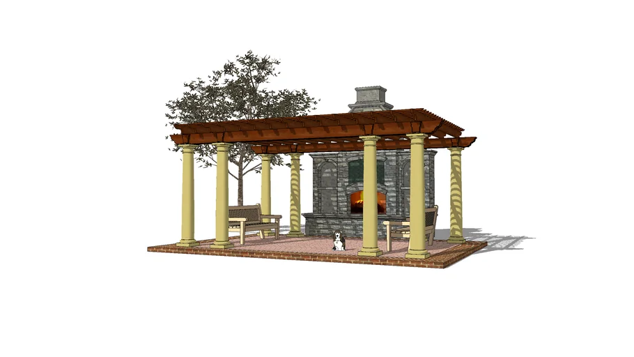 1 External session | 3D Warehouse