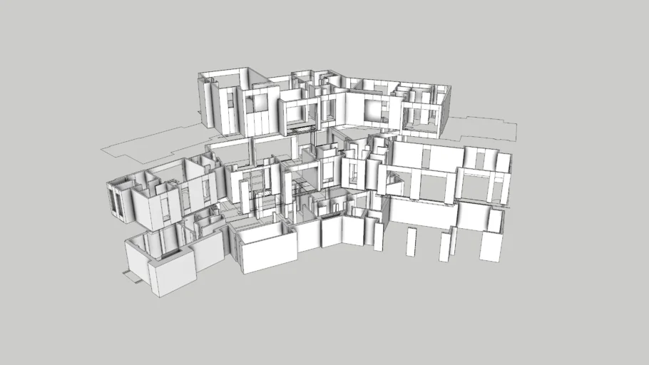 3D Warehouse