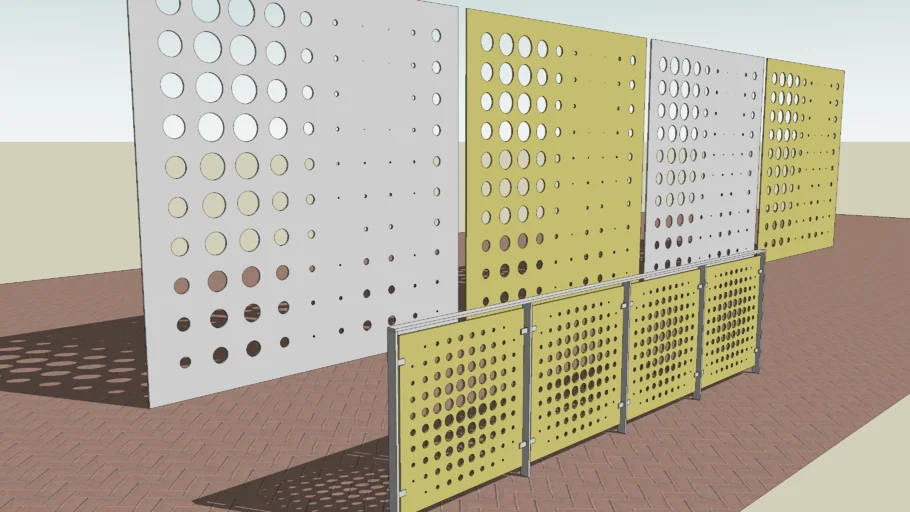 3D Warehouse