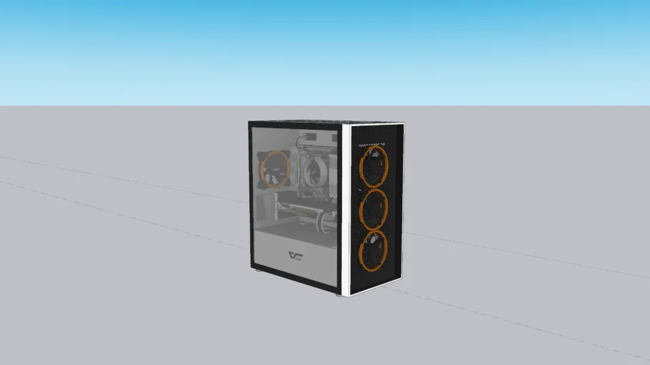 3D Warehouse