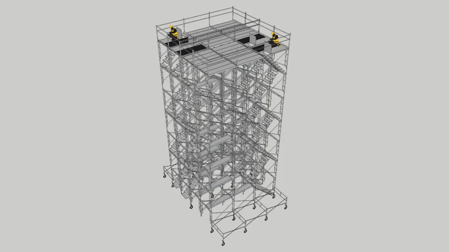 3D Warehouse