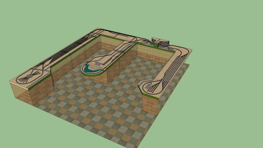 3D Warehouse