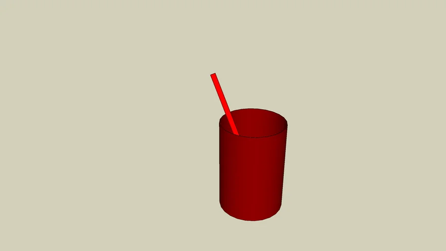 Soda | 3D Warehouse