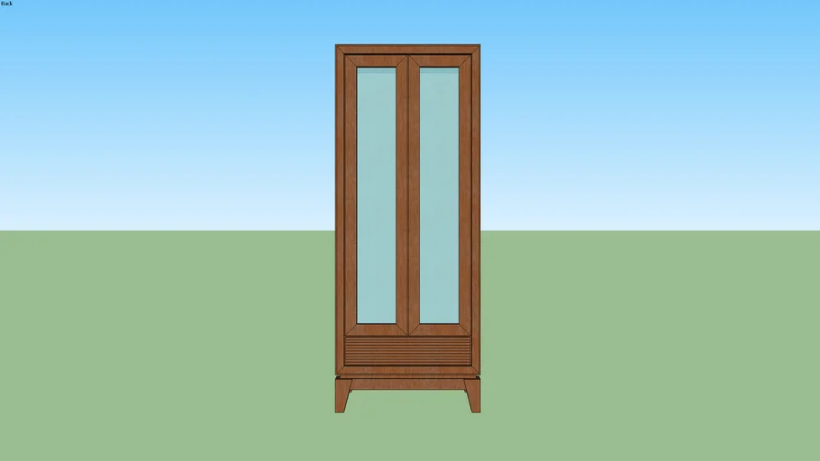 book rack | 3D Warehouse