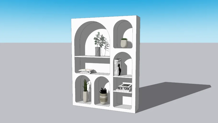 3D Warehouse