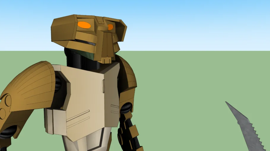 3D Warehouse