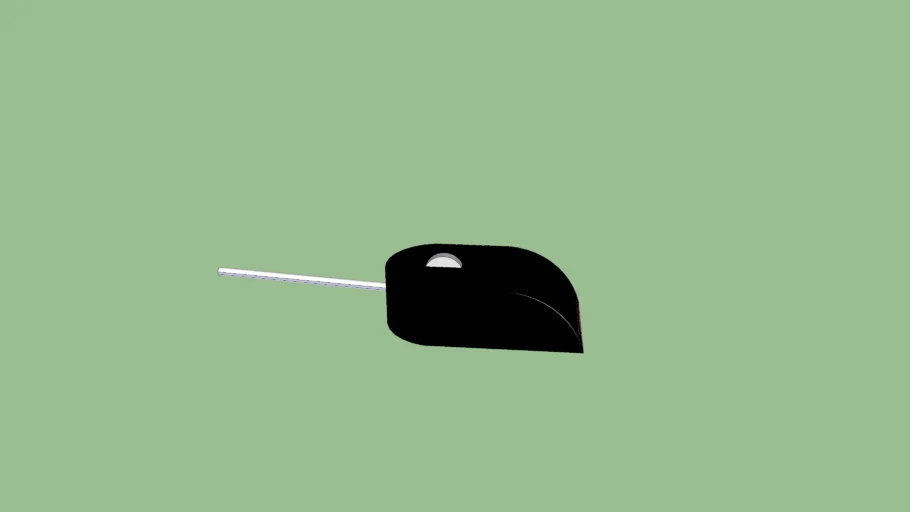 computer mouse | 3D Warehouse