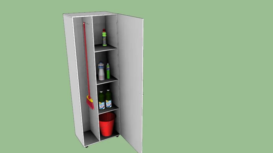 3D Warehouse
