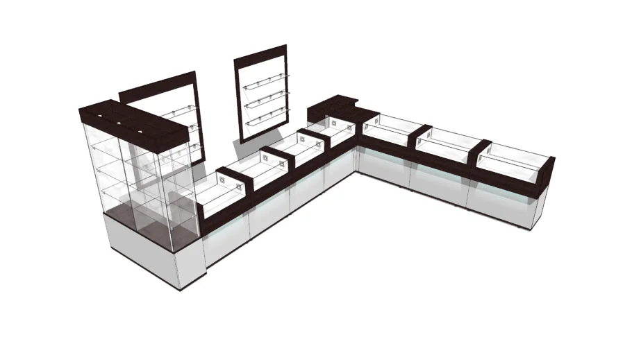 3D Warehouse