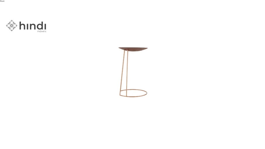 Mesa Lateral Float | 3D Warehouse