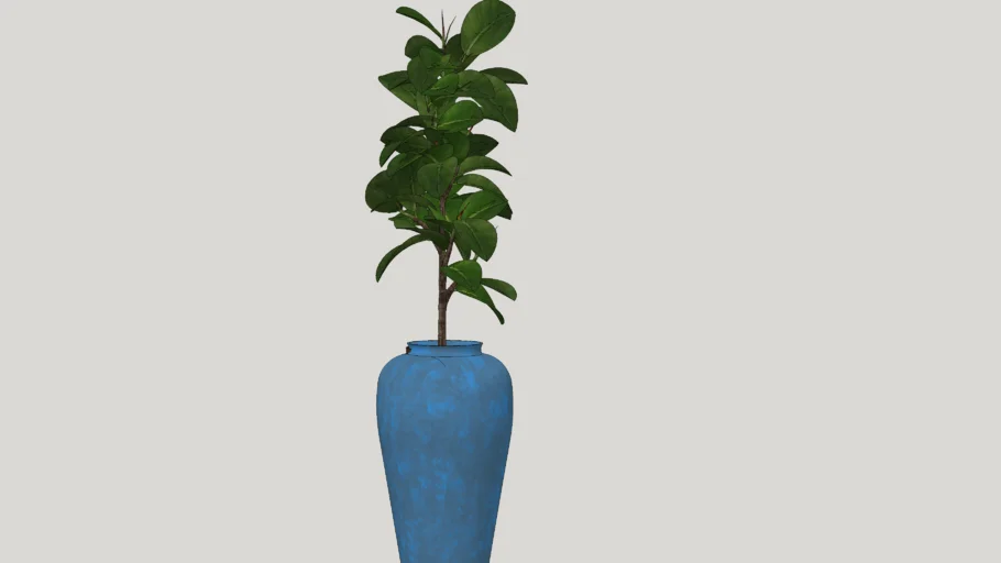 VASO VIETNAMITA | 3D Warehouse
