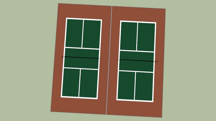 3D Warehouse