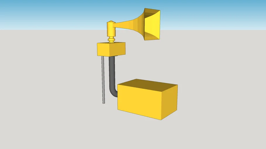 3D Warehouse