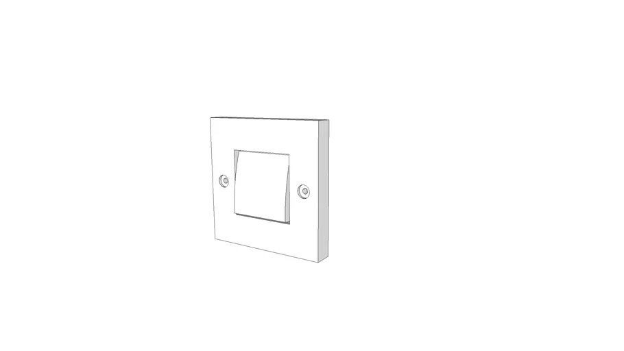 Switch Classic | 3D Warehouse