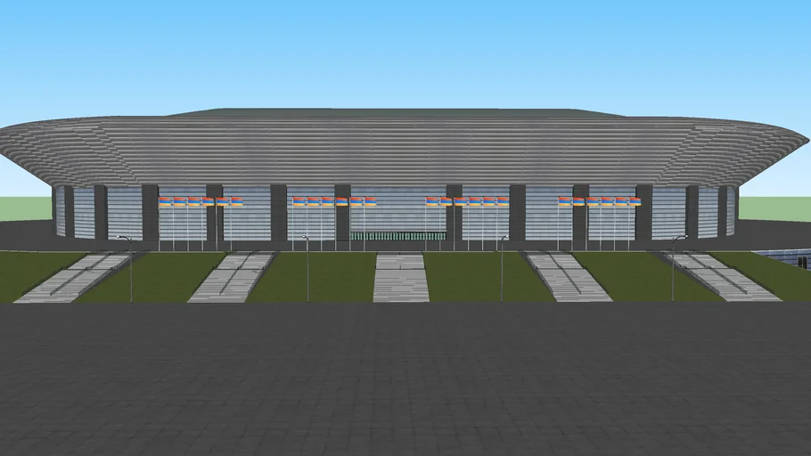 3D Warehouse