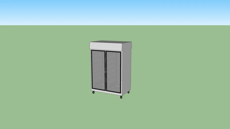 3D Warehouse