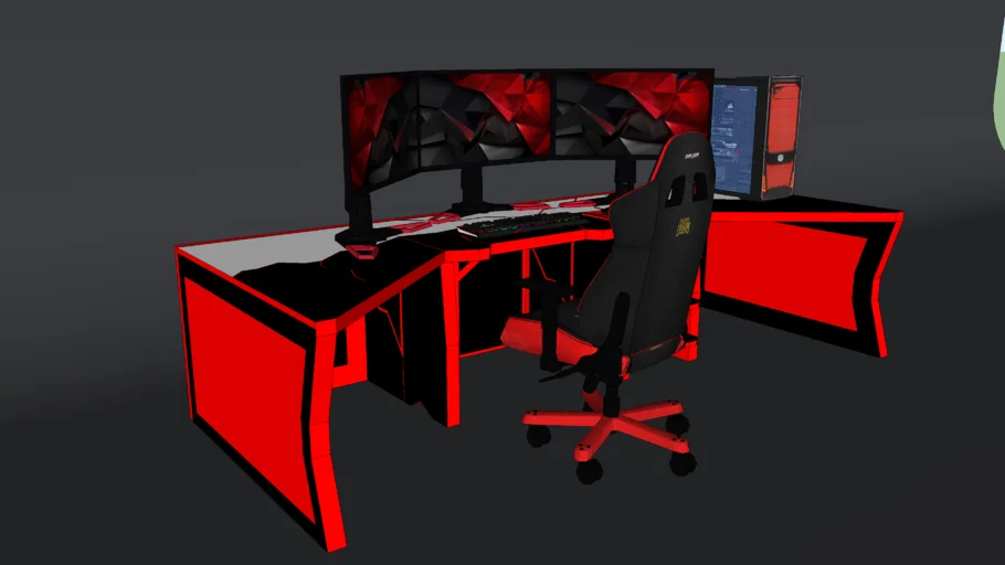 3D Warehouse